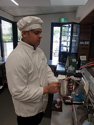 Vocational Education and Training (VET) - Hawker College