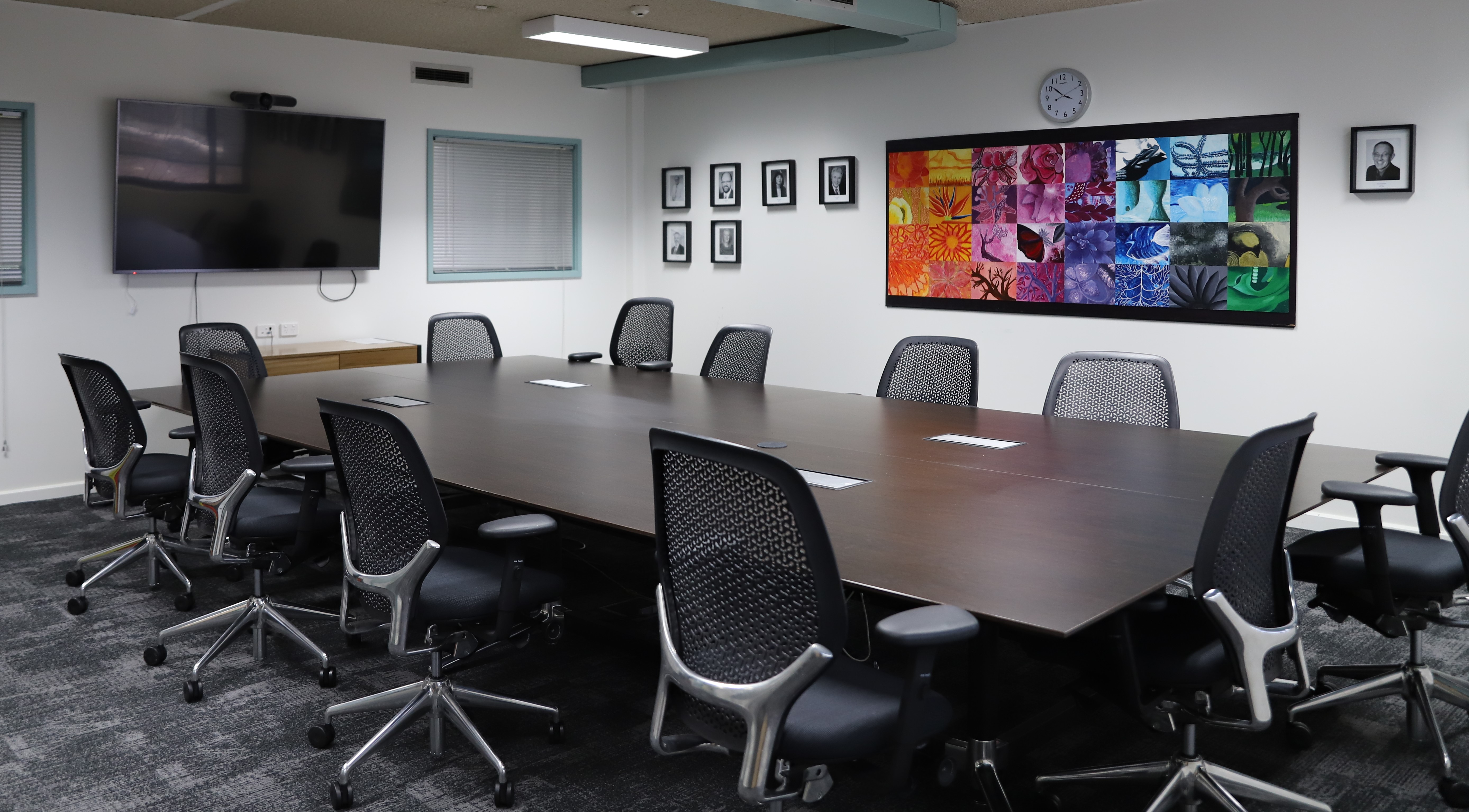 Facility Hire - Hawker College