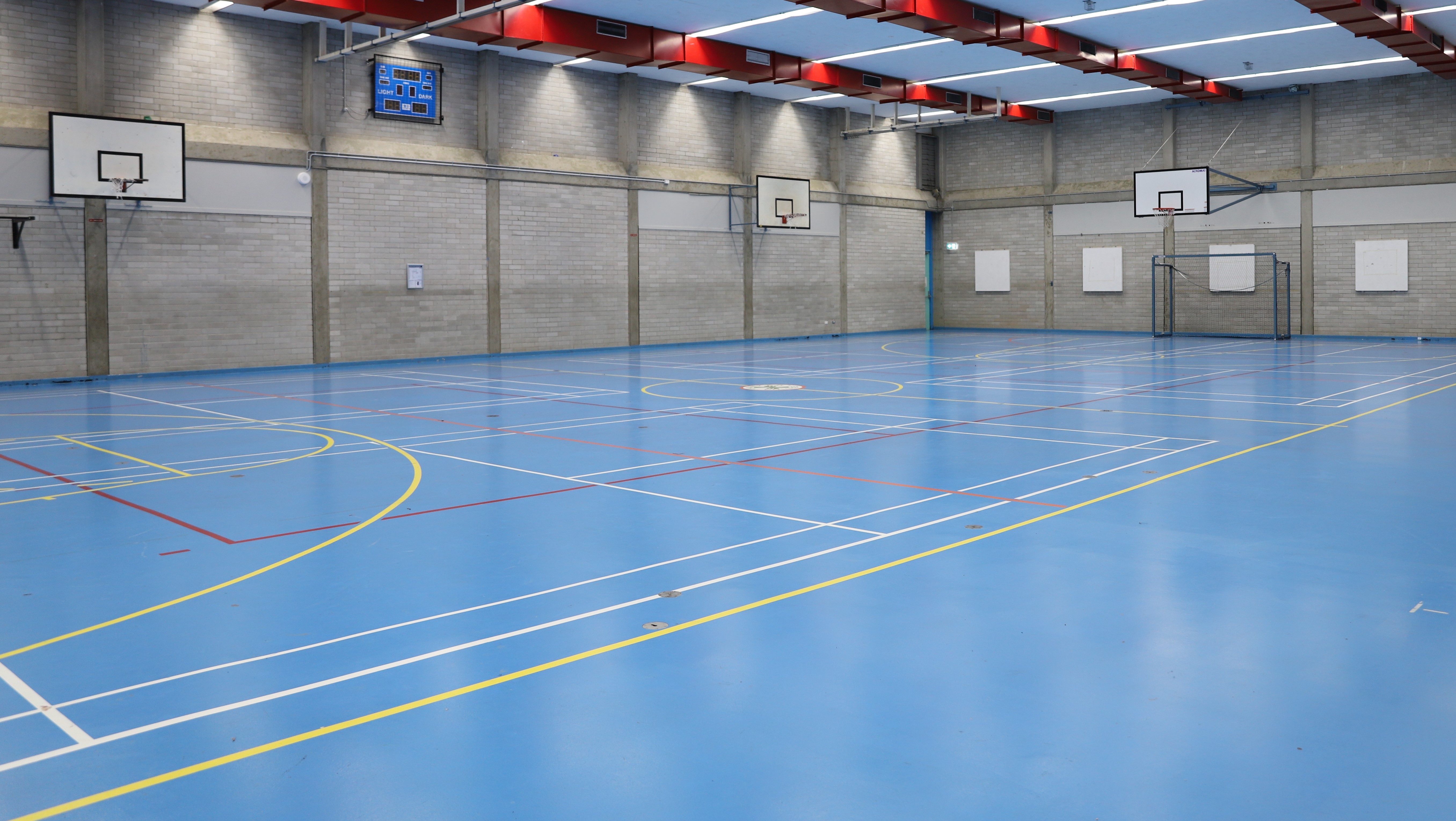 Facility Hire - Hawker College